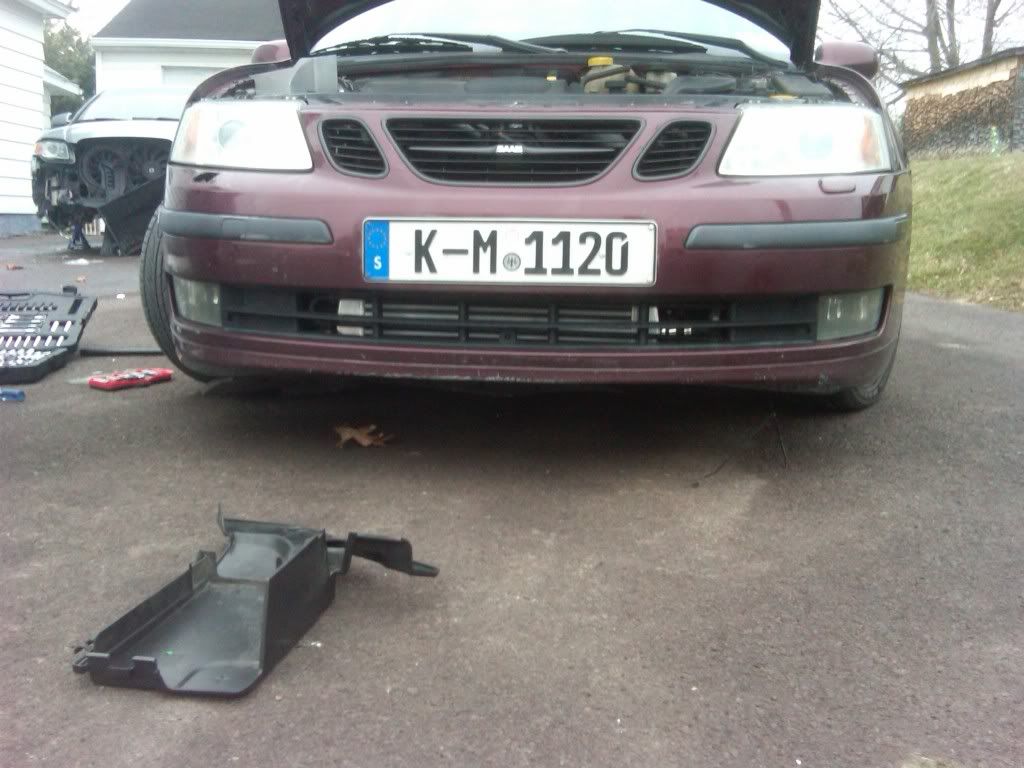 intercooler diy | Page 63 | SaabCentral Forums